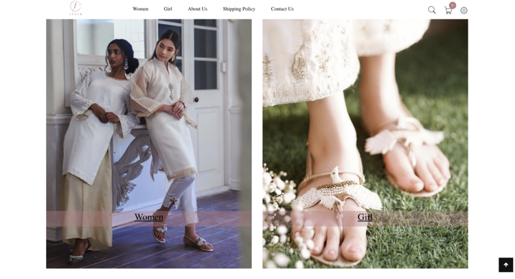 Khalid Hussain | FullStack Developer